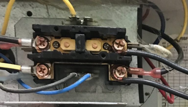 WHAT IS A CONTACTOR AND WHAT DOES IT DO? - Crabtree Services